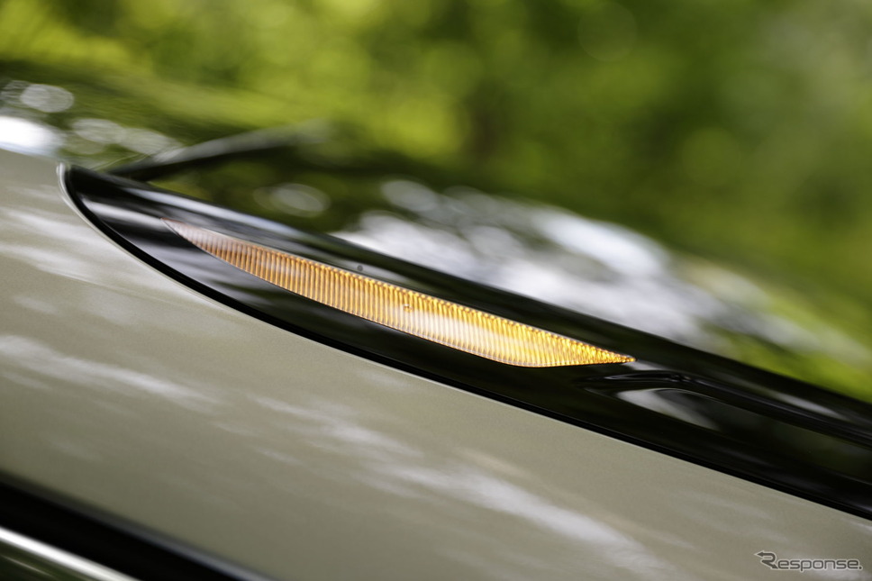 【DS 9 海外試乗】DSがハイエンド・サルーンに参入する3つの理由…南陽一浩 1枚目の写真・画像 | レスポンス（Response.jp）