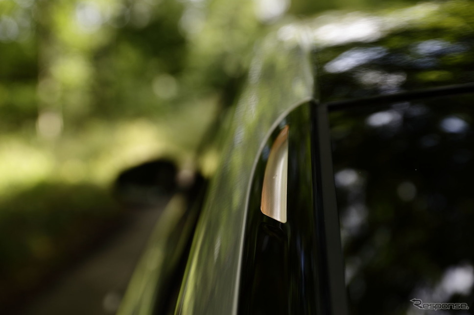 【DS 9 海外試乗】DSがハイエンド・サルーンに参入する3つの理由…南陽一浩 1枚目の写真・画像 | レスポンス（Response.jp）