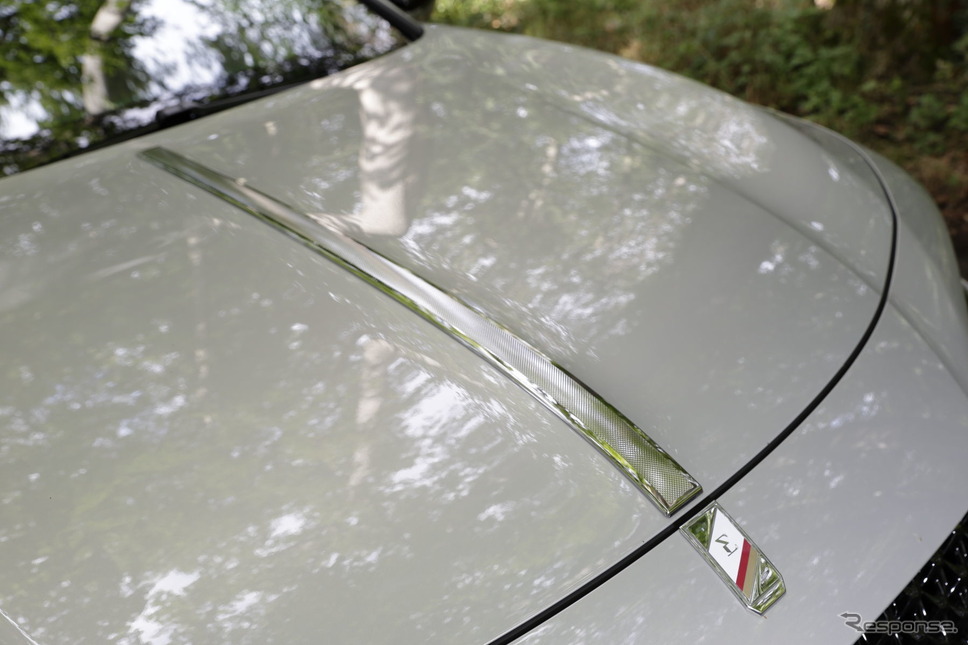 【DS 9 海外試乗】DSがハイエンド・サルーンに参入する3つの理由…南陽一浩 1枚目の写真・画像 | レスポンス（Response.jp）