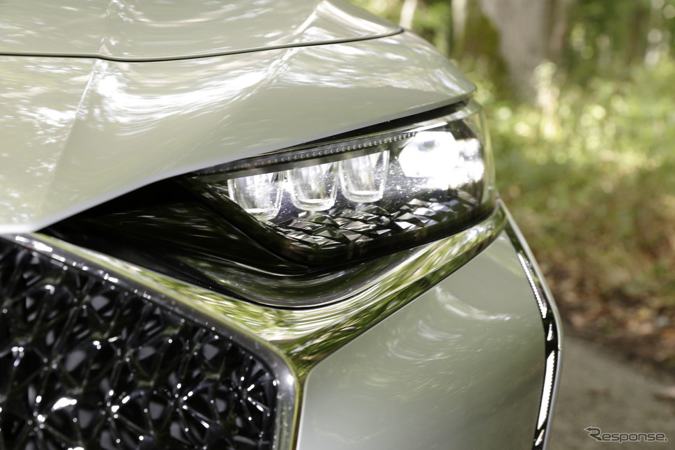 【DS 9 海外試乗】DSがハイエンド・サルーンに参入する3つの理由…南陽一浩 1枚目の写真・画像 | レスポンス（Response.jp）